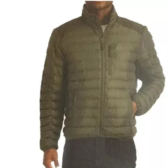 Gerry Weber | Jackets & Coats | Gerry Mens Lightweight Puffer Jackets ...